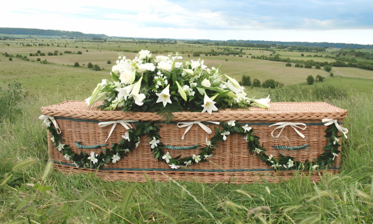 A Guide to Choosing Meaningful Funeral Flowers