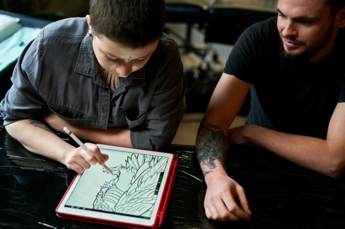 Artistry of Best Portrait Tattoo Artist Sydney: Capturing Every Detail